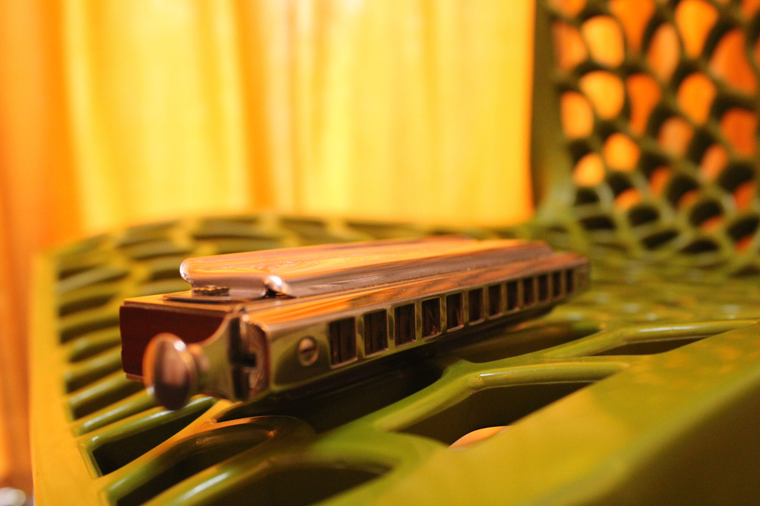 Best Mouth Organ (Harmonica) for Indian learners